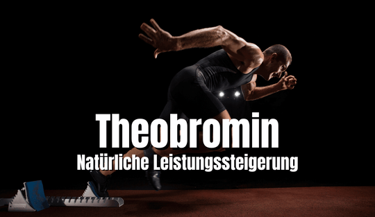 Theobromin Wirkung – Vorkommen, Nutzung, Leistungssteigerung